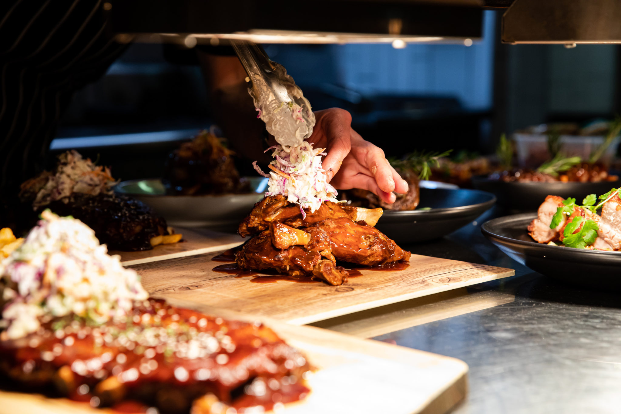 WHAT ARE PORK WINGS? | RTC Foods | Innovative Food Products, Gold Coast