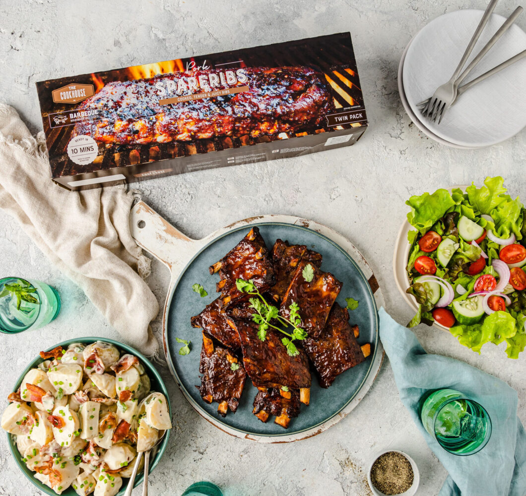 NEW TWIN PACK RIBS AT COSTCO | RTC Foods | Innovative Food Products ...